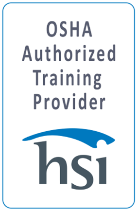 OSHA 30 Hour Construction - ESA National Training School