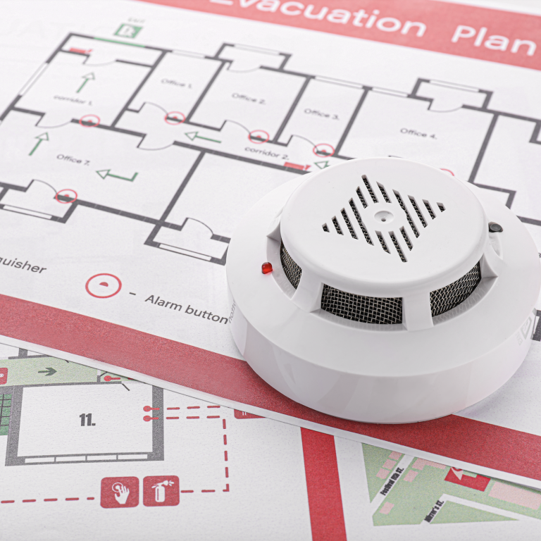 Professional Fire Alarm Design Virtual Course