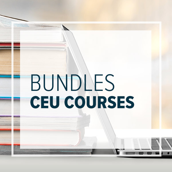 CEU Bundles - ESA National Training School