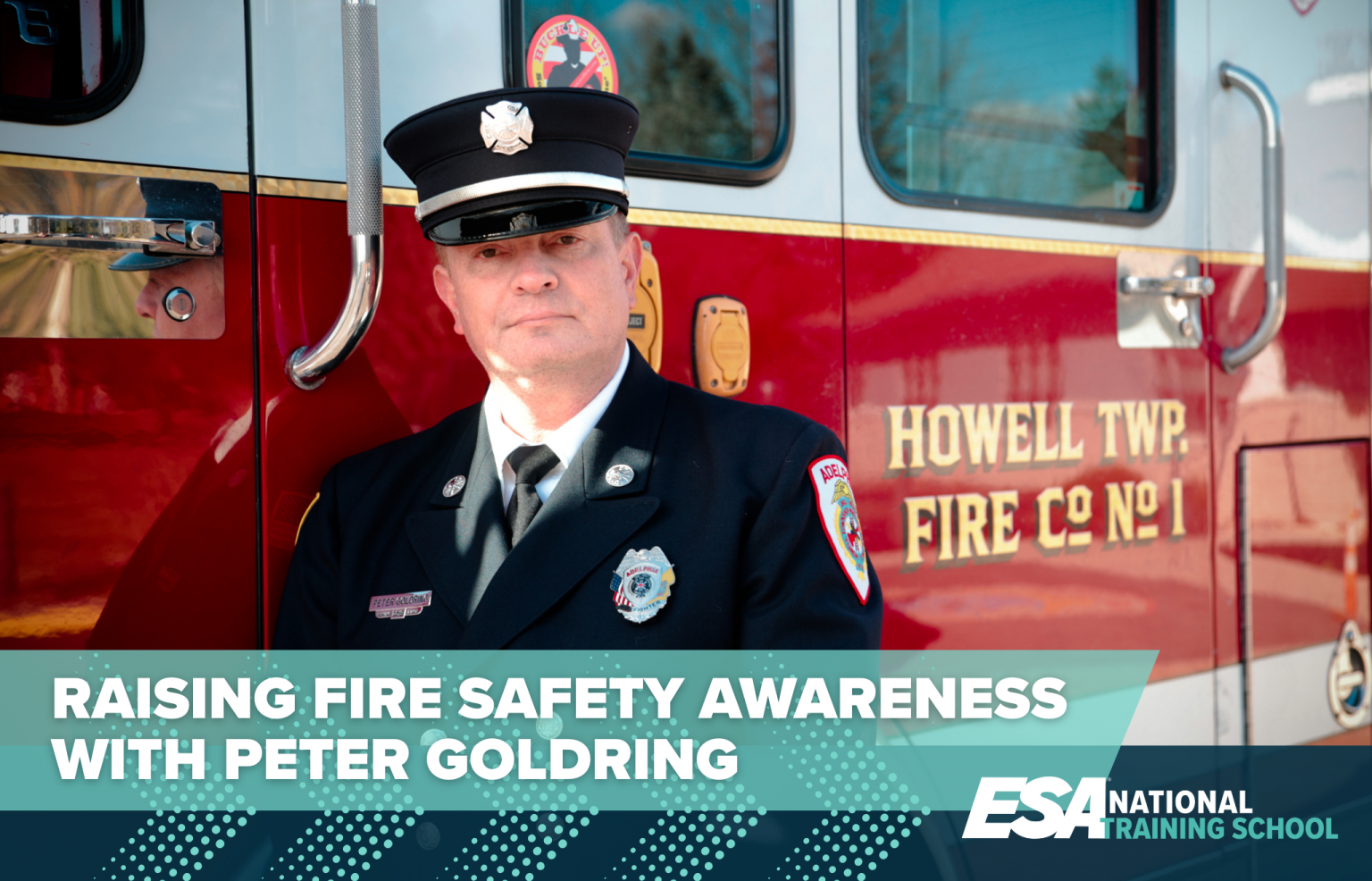 Fire Safety Awareness